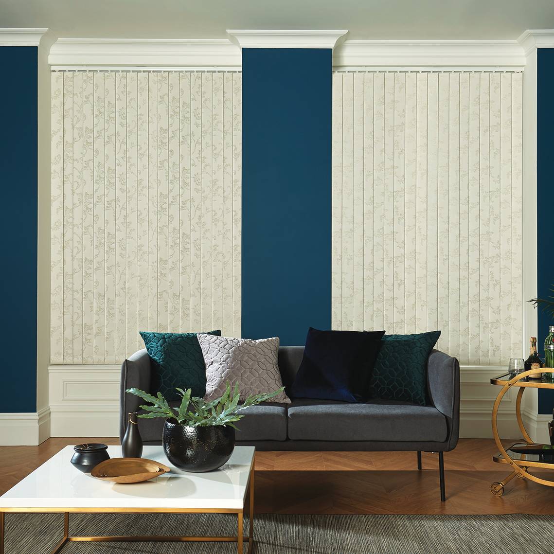 What Are The Latest Trends In Window Blinds? - InHouseBlinds.ie
