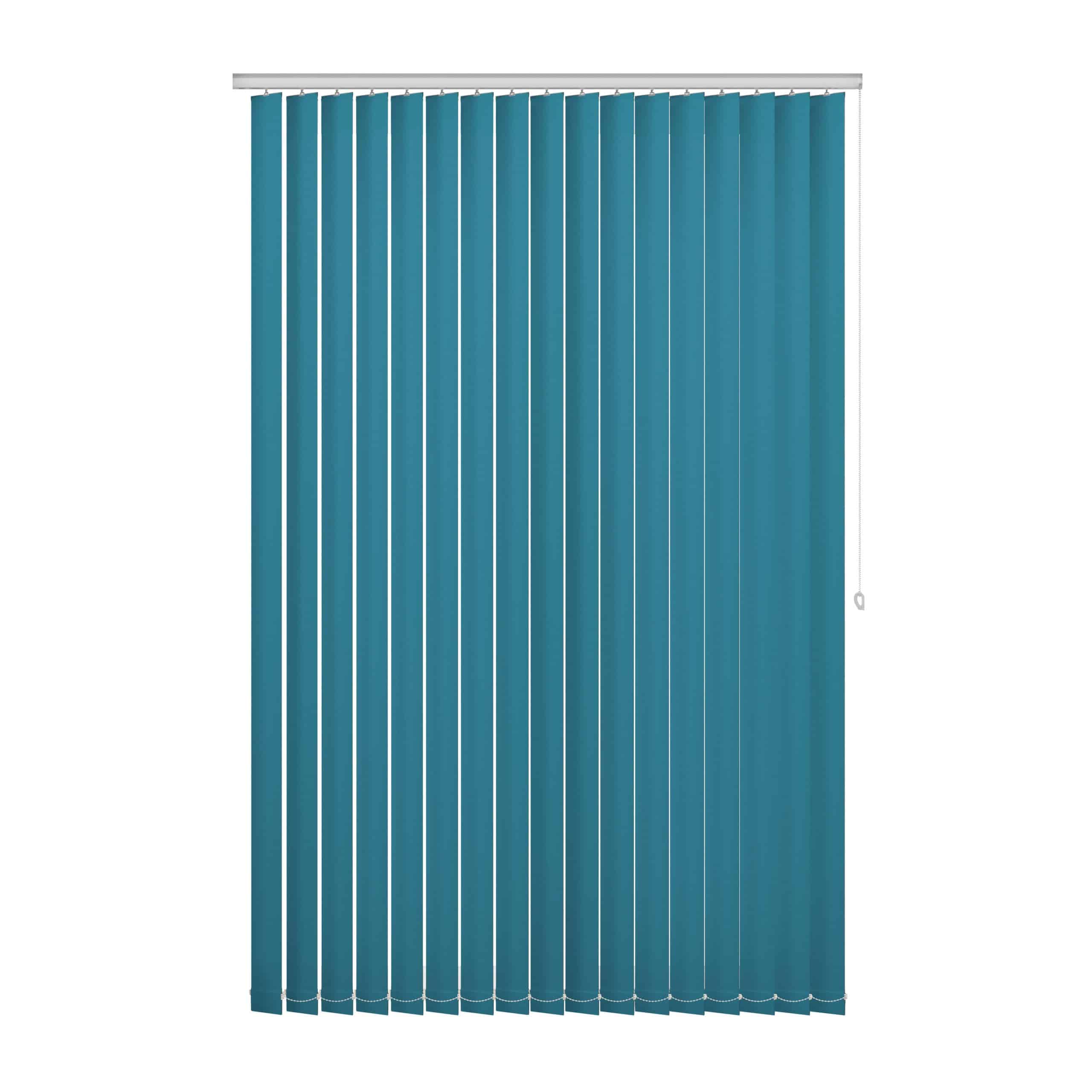 Decora Bella Wave Vertical - InHouseBlinds.ie